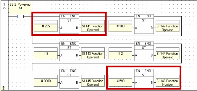 MODBUS